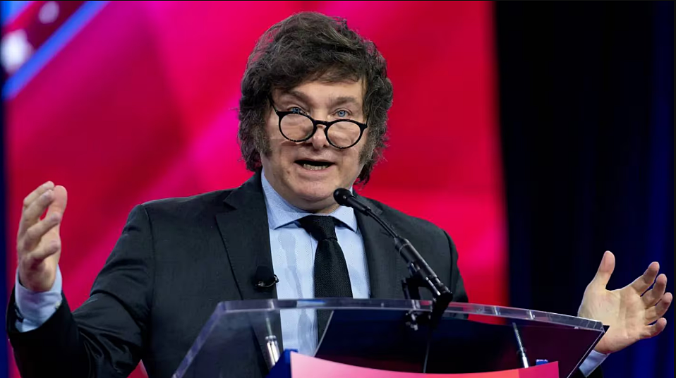 Qué es el superávit fiscal, el concepto que usó Javier Milei en cadena ...