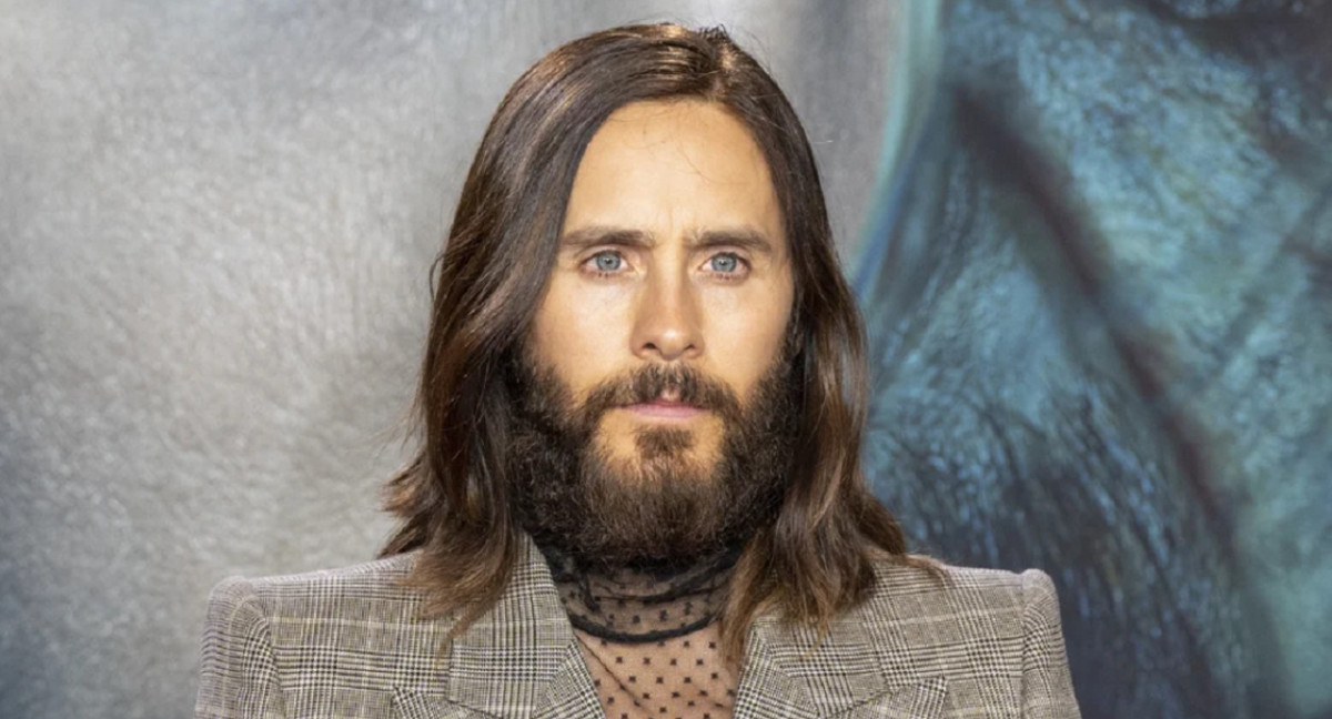 El gesto de Jared Leto que confirma su amor por Argentina: Así se ...