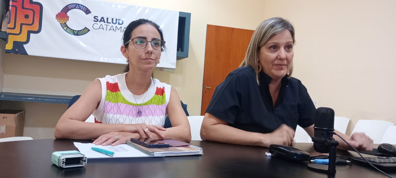 Lanzan Campaña de IRAB 2024 para prevención de enfermedades ...