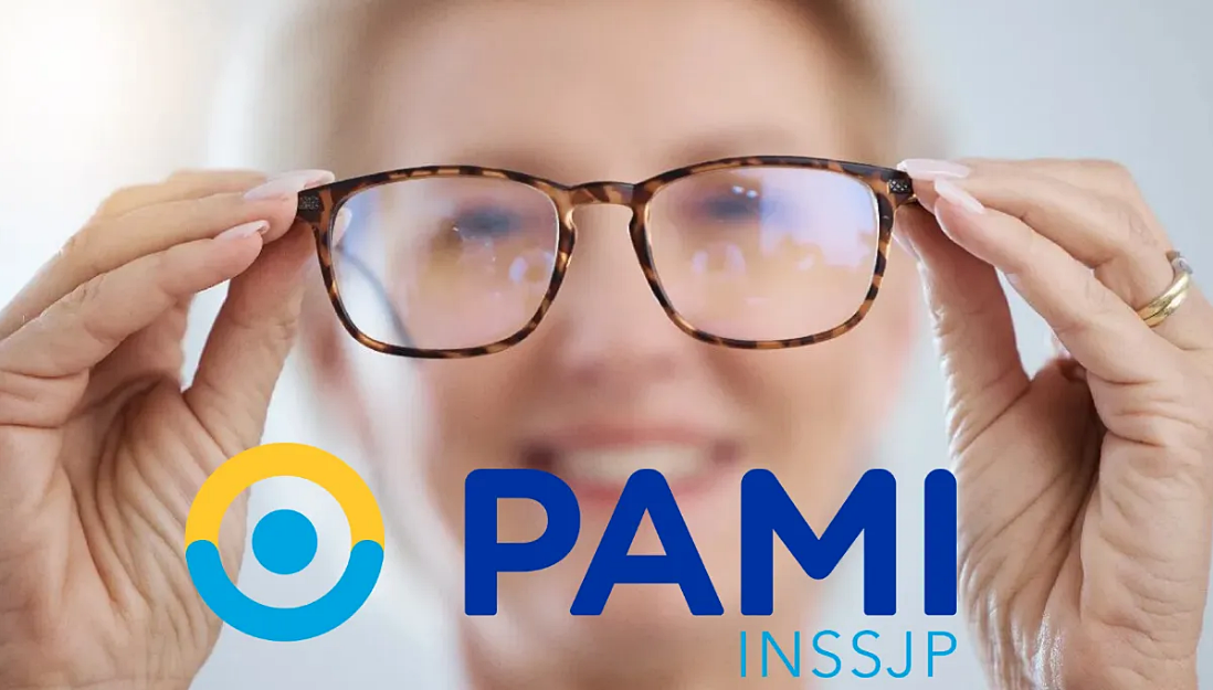 Cambios en PAMI: cuáles son los nuevos requisitos para recibir anteojos ...