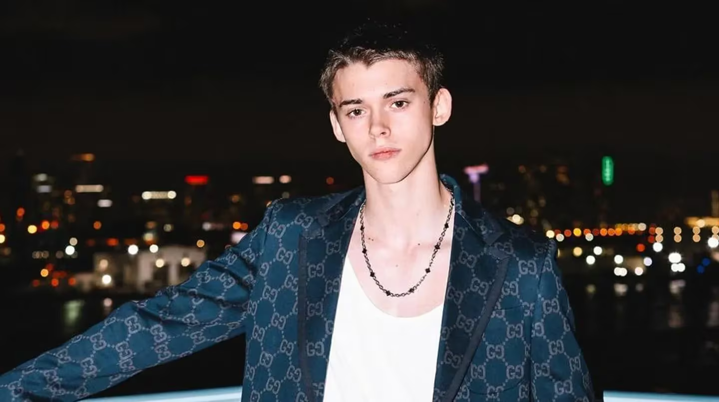 La inesperada postura de Felipe Fort sobre el caso del perro que ...