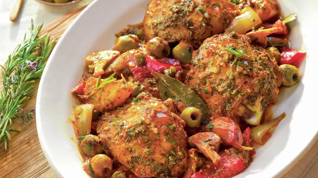 Adiós al pollo sin gusto: Tres ideas económicas para marinarlos - La ...