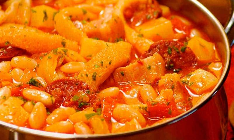 Temporada de guisos: recetas fáciles para hacer en casa - La Unión Digital