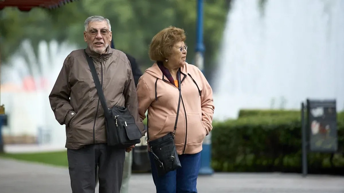 Pensiones no contributivas: cuándo se cobra PNC en julio - La Unión Digital