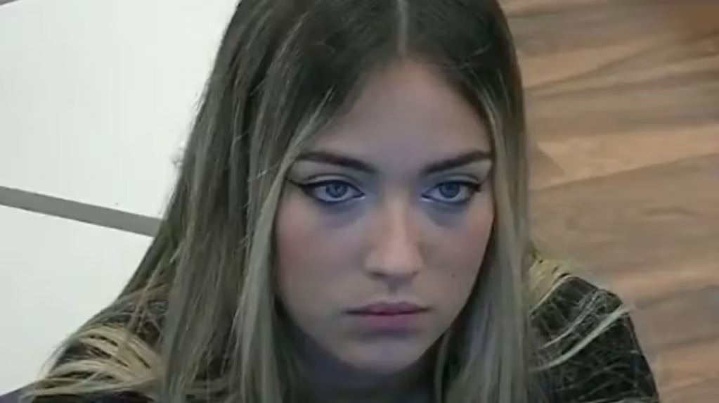 Florencia fue traicionada por Nico en GH y sus fans le pusieron un ...