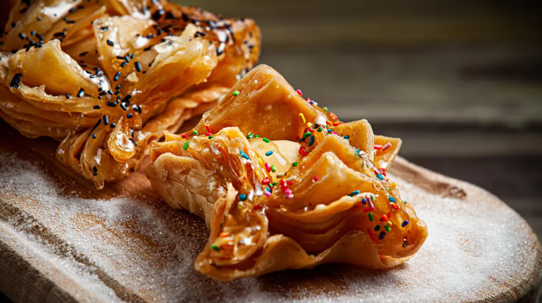 Paso a paso: ¿Cómo hacer pastelitos de membrillo criollos? - La Unión ...