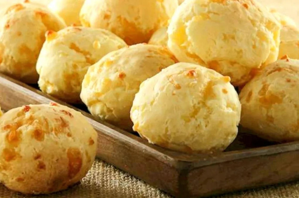 ¿Cómo hacer chipá casero?, receta en menos de 20 minutos - La Unión Digital