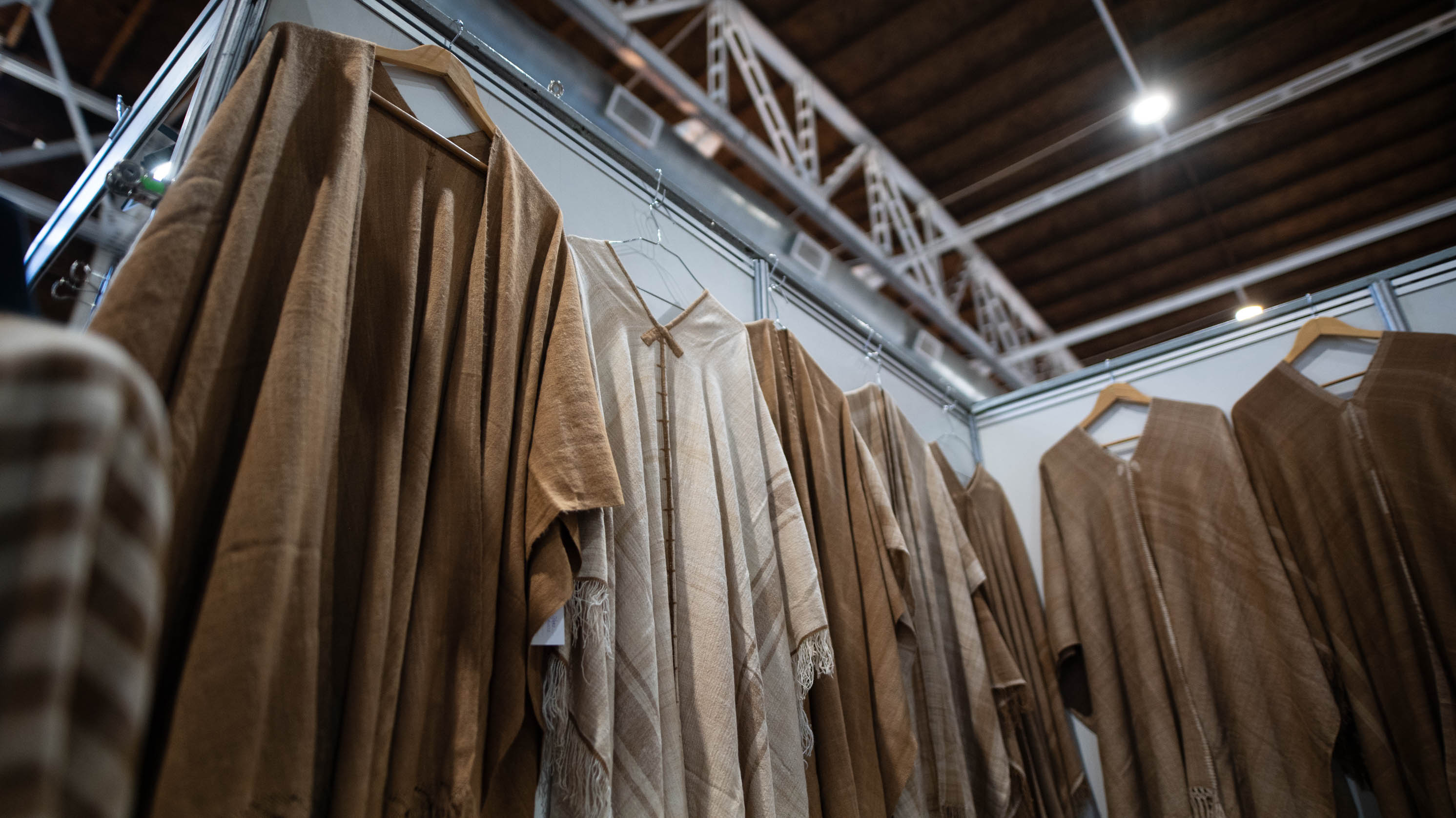 Poncho 2024: la Ruta del Telar invita a disfrutar del esperado desfile ...