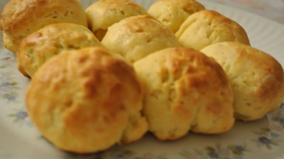 Paso a Paso: ¿Cómo hacer pancitos sin gluten y bien nutritivos con ...