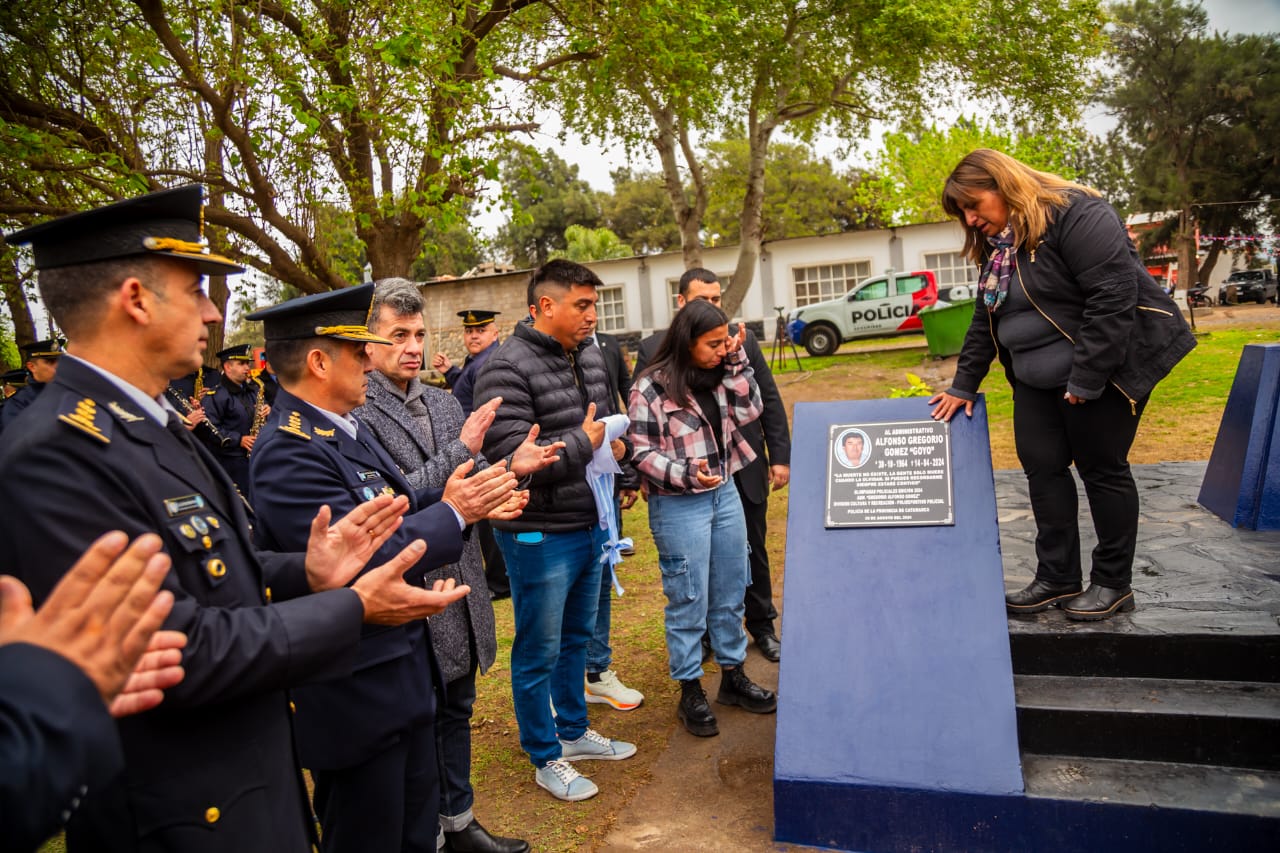 Iniciaron las Olimpiadas Policiales 2024 - La Unión Digital