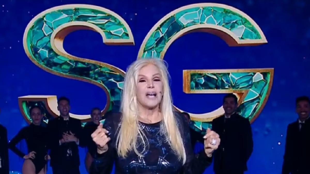 Así fue el regreso de Susana Giménez a la TV Argentina - La Unión Digital