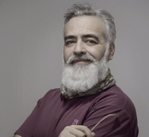 El adiós de Cultura "al gran Fabián Martinena" - La Unión Digital