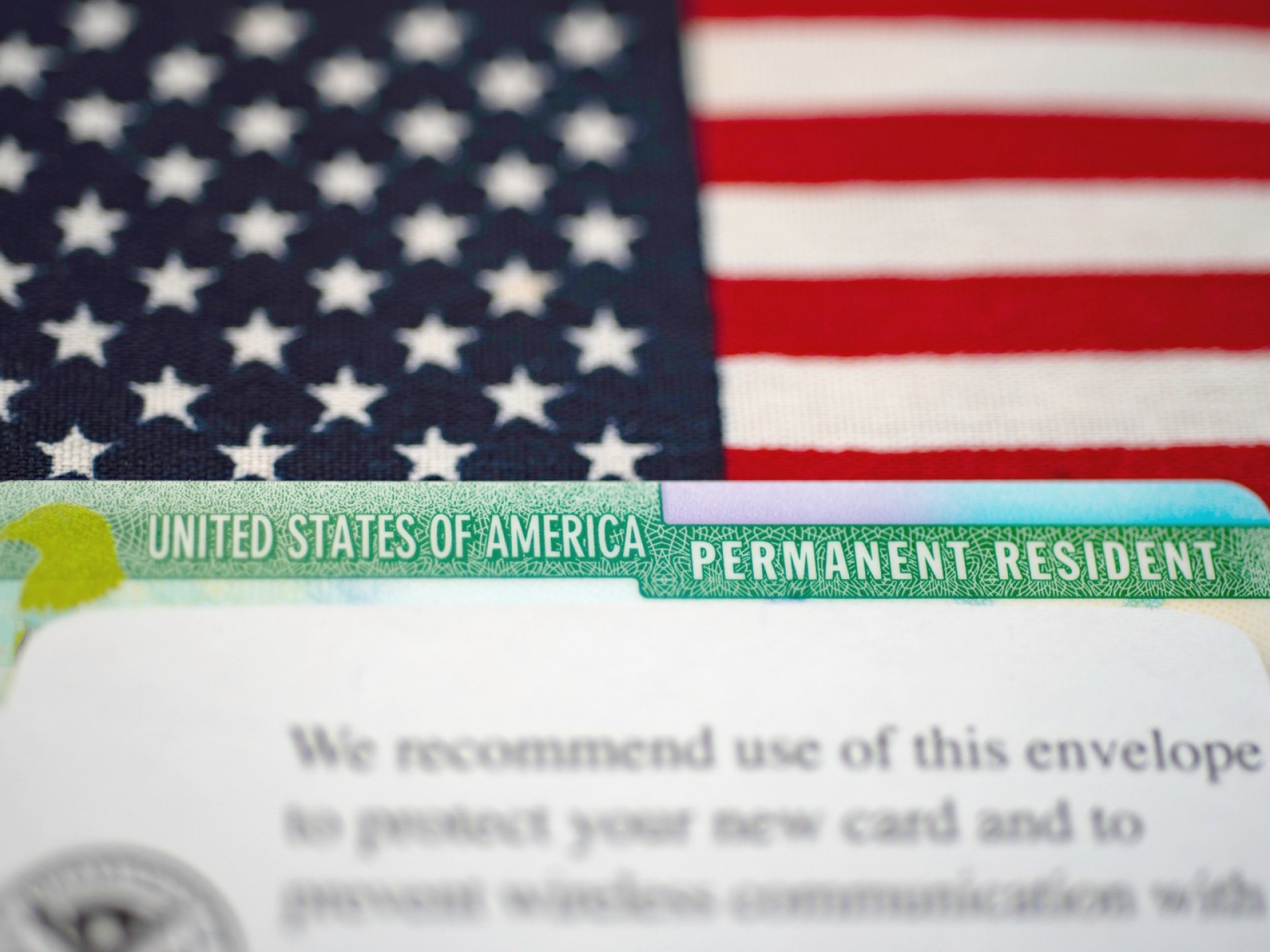 ¿Cómo obtener tu Green Card de forma rápida? - La Unión Digital