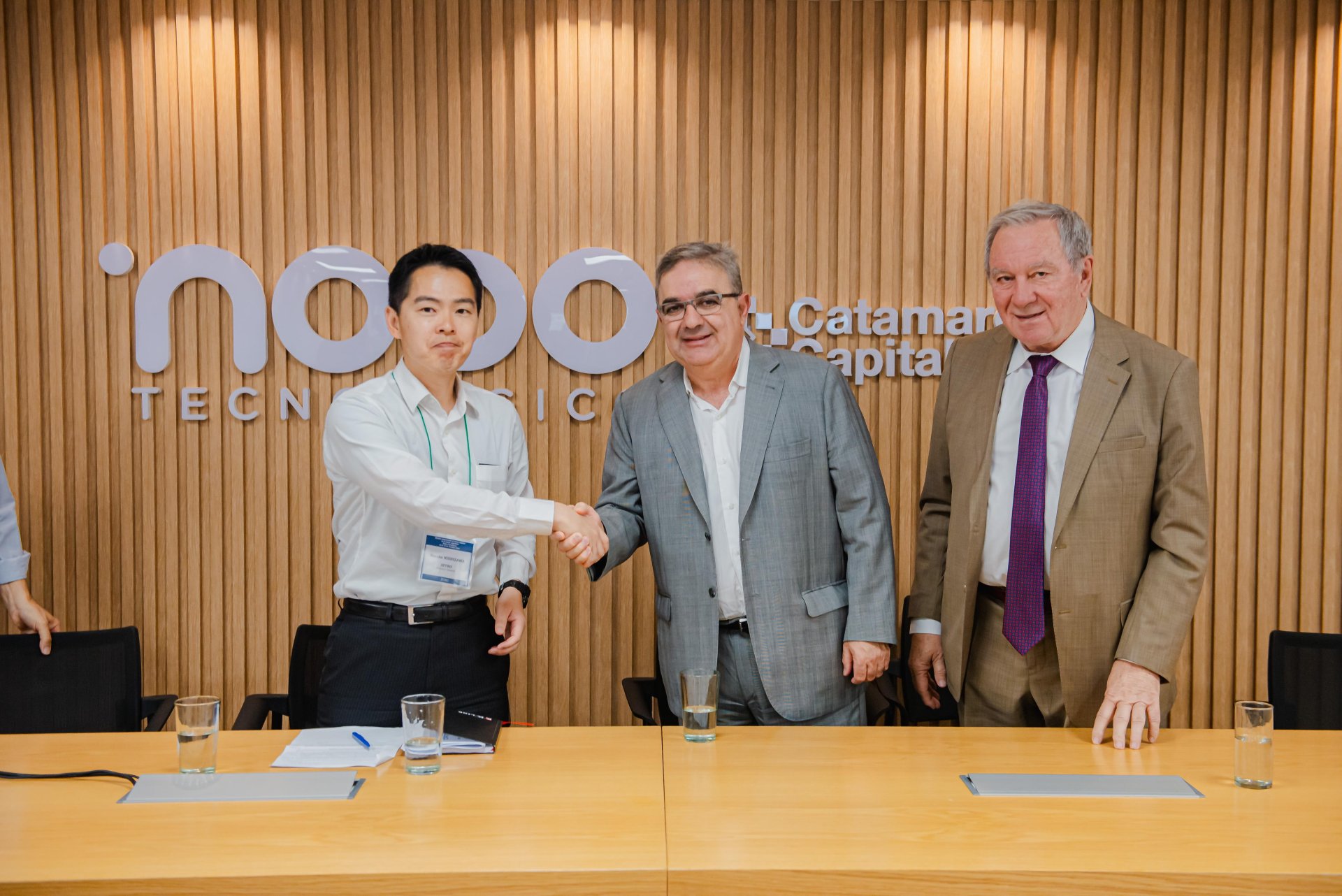 Catamarca presenta su potencial a empresarios y la JETRO de Japón - La ...