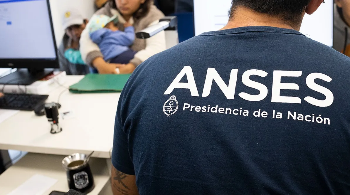 ANSES Catamarca: calendario de pagos para hoy jueves 9 de octubre - La Unión Digital