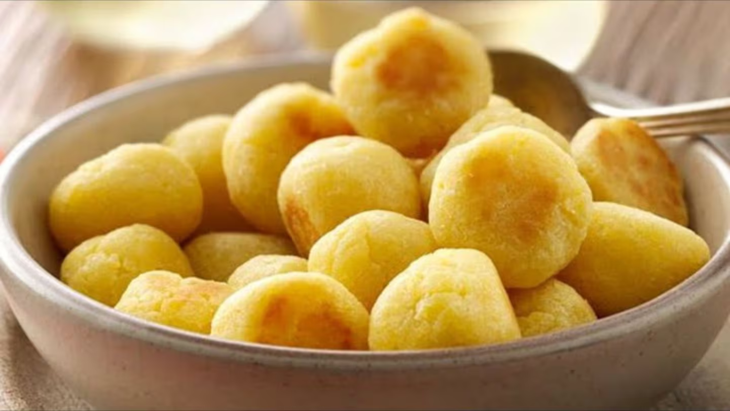 El paso a paso para hacer unas deliciosas papas noisette - La Unión Digital