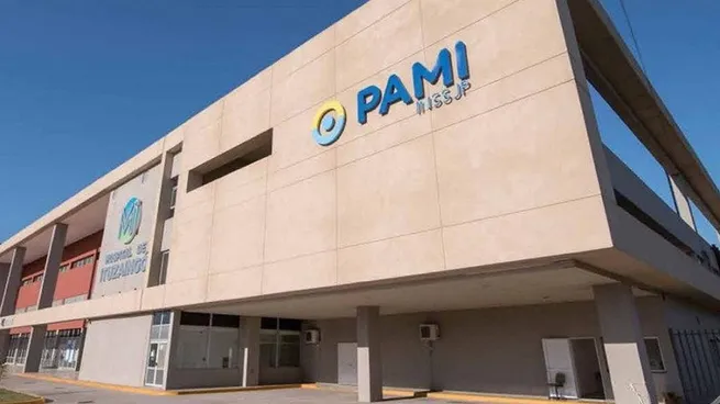 PAMI: ¿Cómo descargar la credencial digital desde la web? - La Unión ...