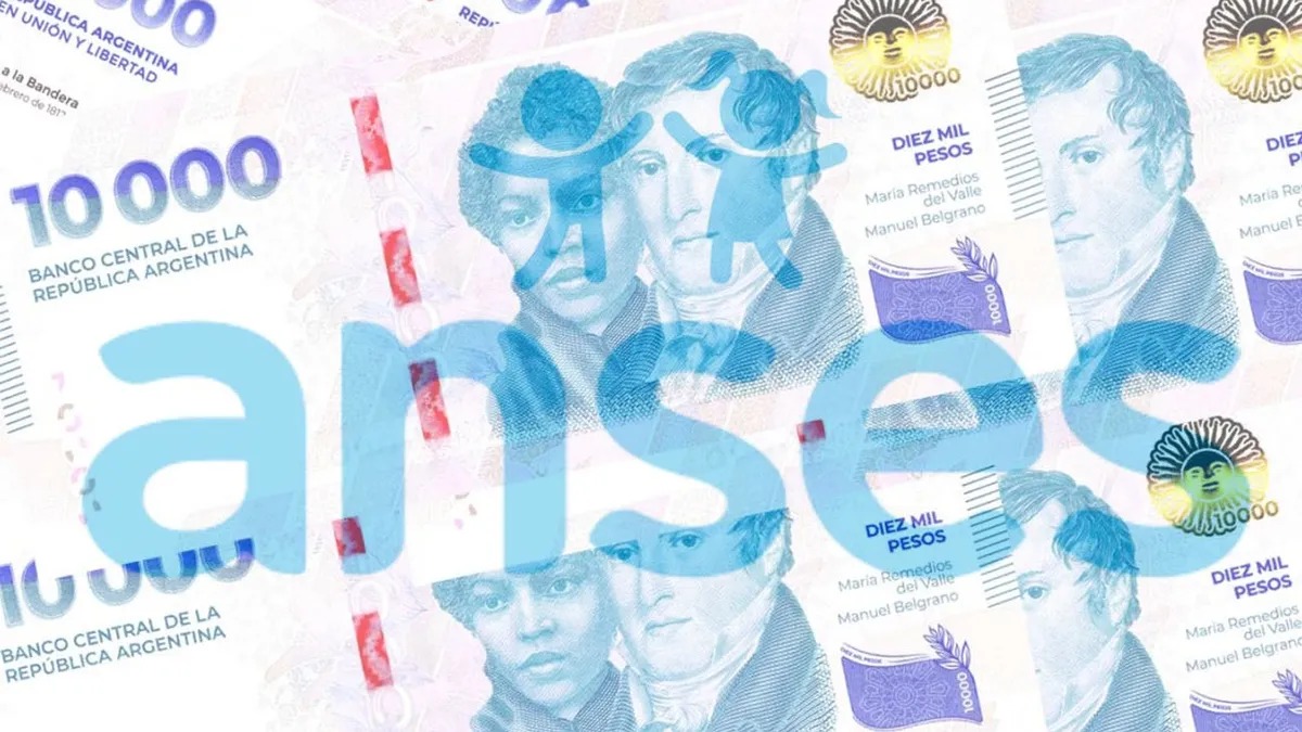 ANSES activó el bono extra de $110.000 en abril 2025 para estos ...