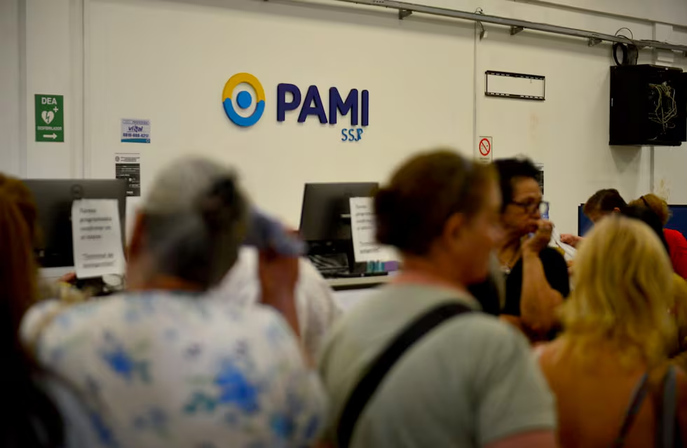 PAMI: estos son los únicos afiliados que tendrán una cobertura del 100% ...