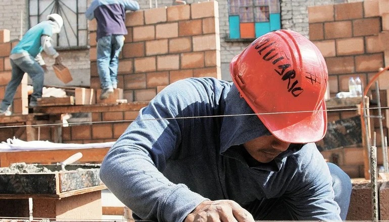 Salario UOCRA 2025: ¿cuánto ganan los albañiles, según la zona del país ...