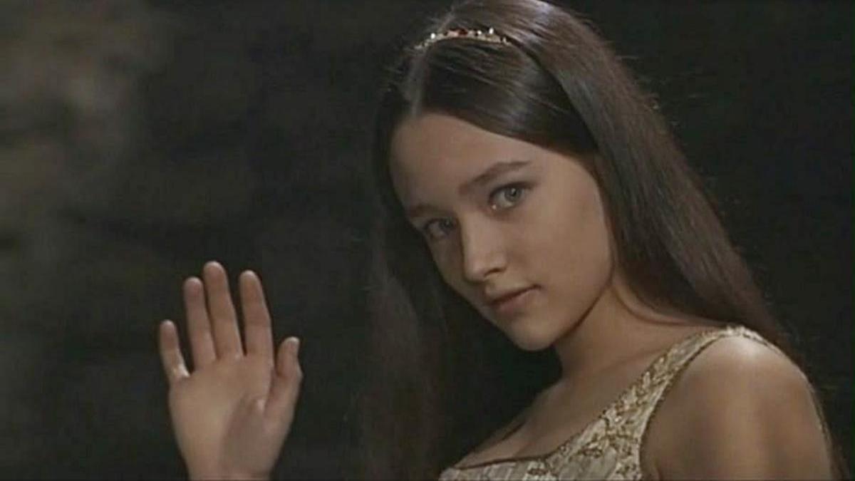 Murió Olivia Hussey, la actriz argentina que brilló en Hollywood - La Unión Digital