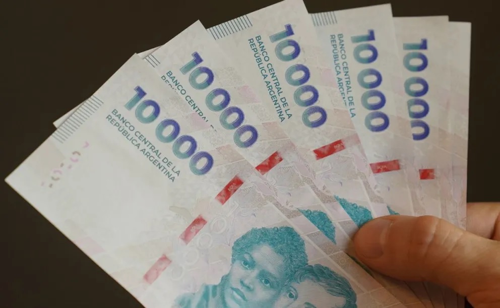 Confirmado: ANSES pagará un bono extra de casi $400 mil en mayo - La ...