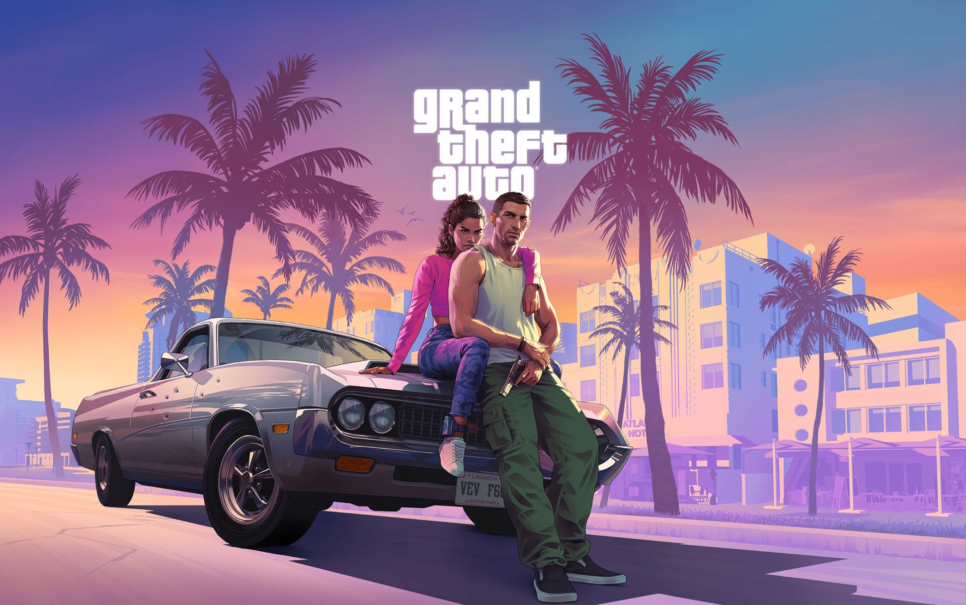 A romper el chanchito: se filtró el precio del GTA 6 y sería más caro ...