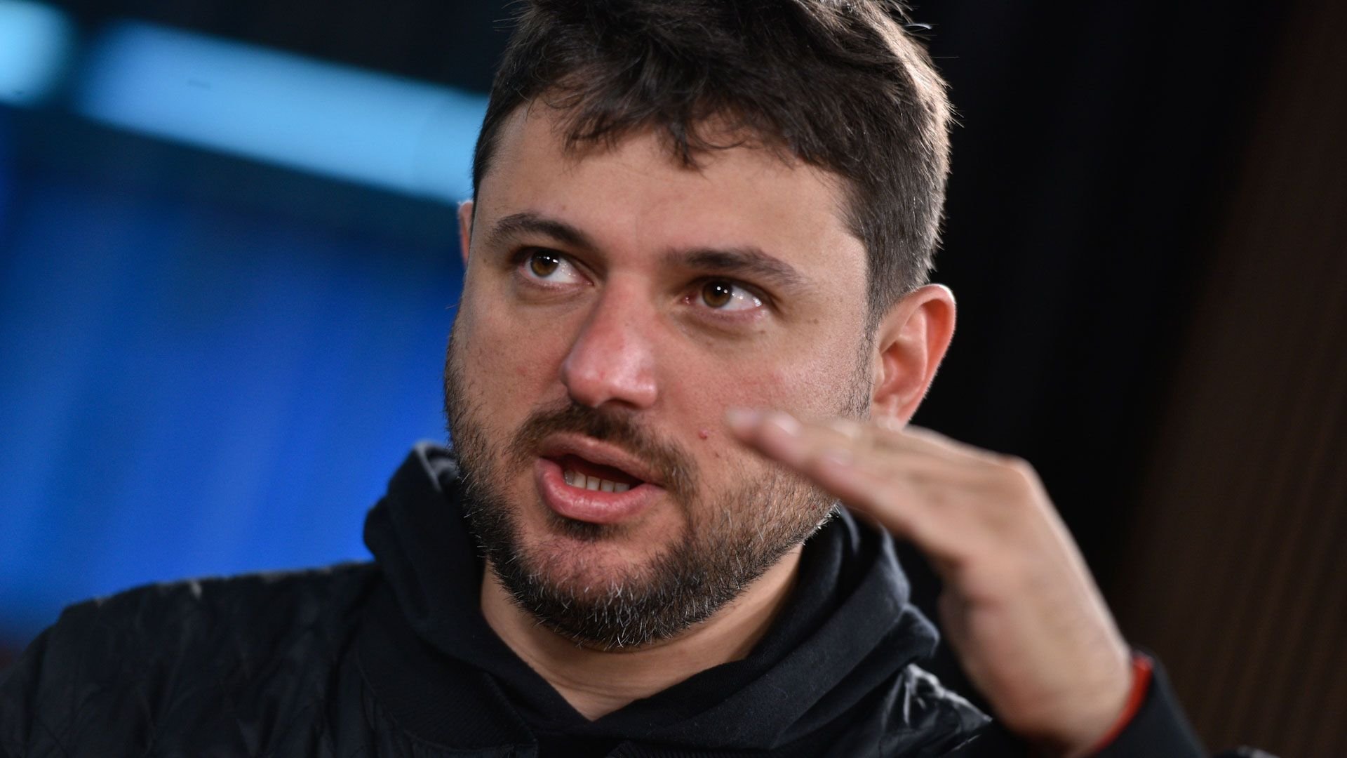 Grabois apuntó contra Bullrich por vincular los incendios con los ...