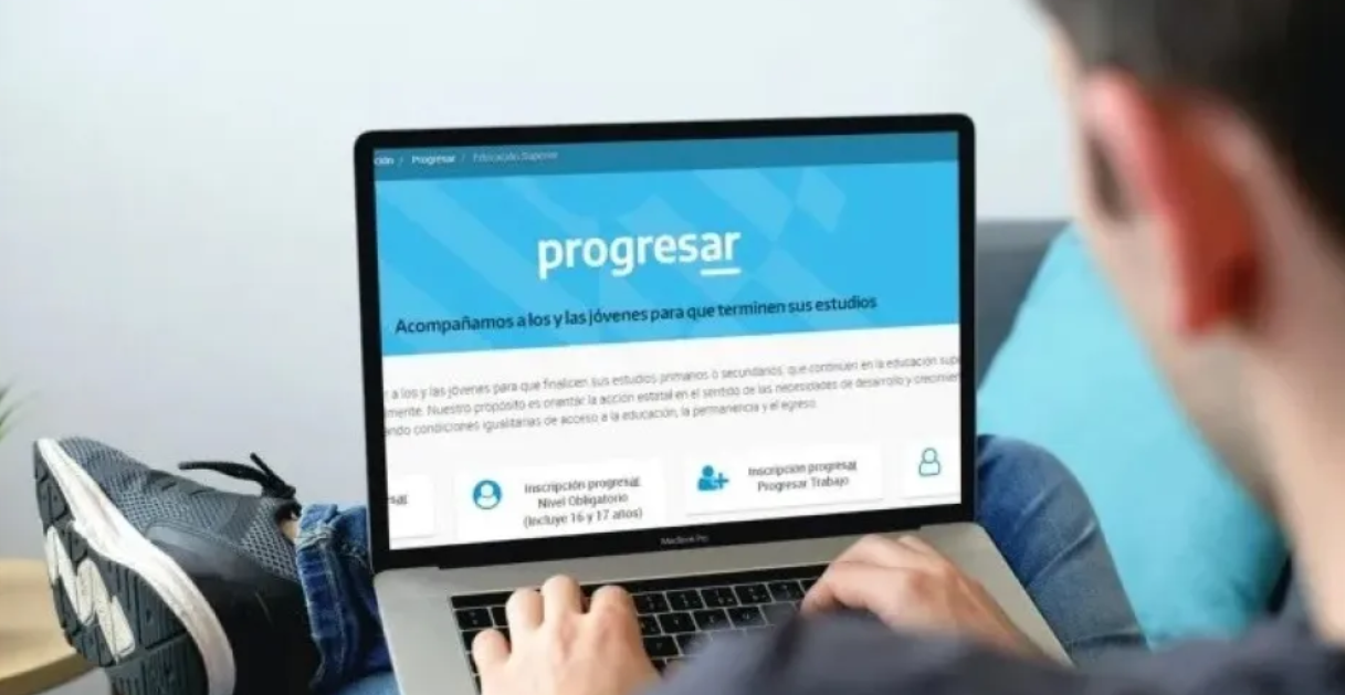 ¿Cómo saber si cobro las Becas Progresar de ANSES en julio 2025? - La ...
