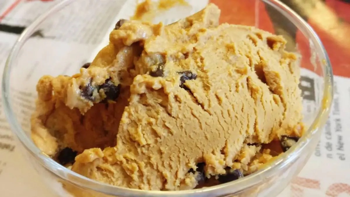 Paso a paso: ¿Cómo se hace el helado de dulce de leche?, ideal para ...