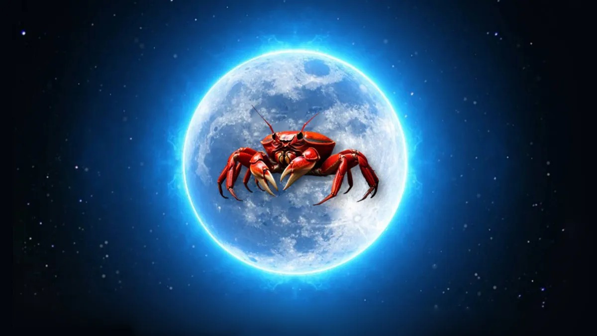 Los 5 signos que brillarán con la entrada de la Luna en Cáncer - La ...