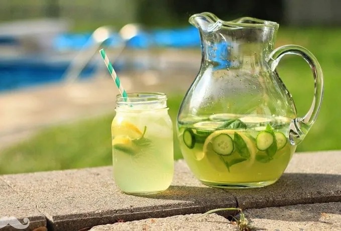 Paso a paso: ¿Cómo preparar limonada refrescante, saludable y sin ...
