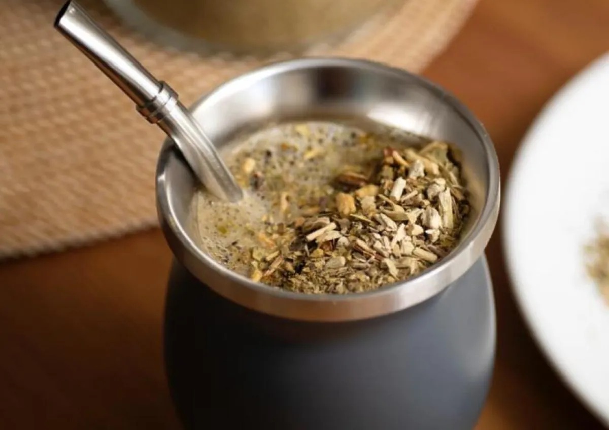 Tomar mate: qué le aporta al cuerpo y por qué es bueno para la salud ...