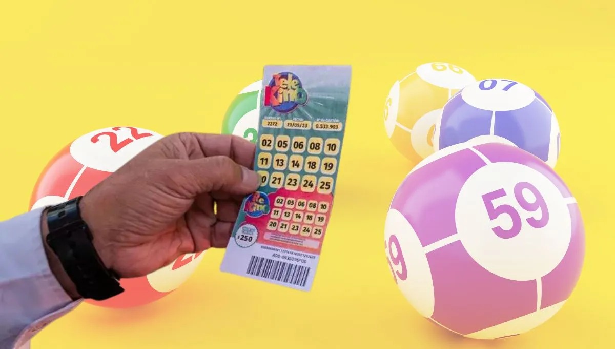 Telekino: ¿Quién ganó el sorteo del domingo 20 de abril de 2025? - La ...