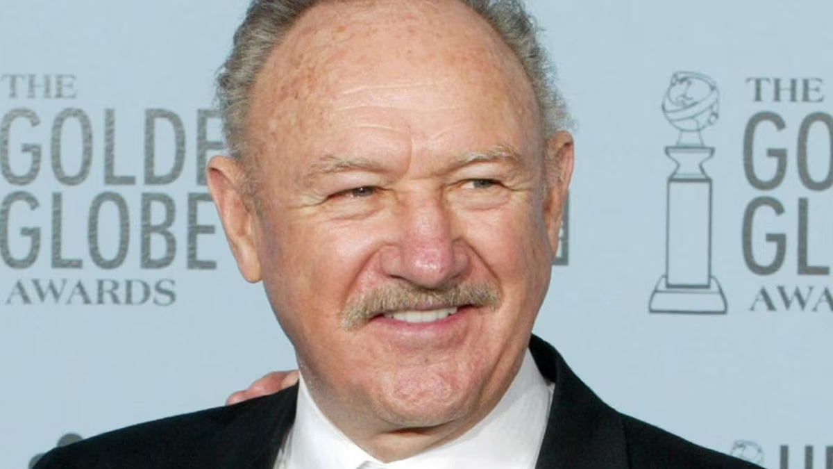 El pedido de la familia de Gene Hackman en medio del misterio por la ...