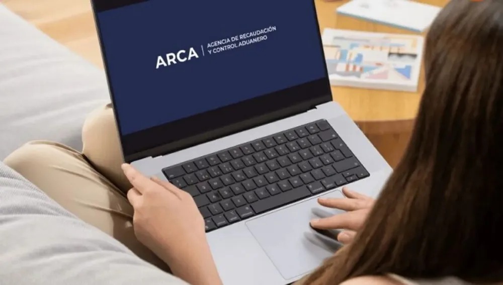 ARCA: ¿Cuánto dinero podés transferir entre cuentas propias en marzo 2025? - La Unión Digital