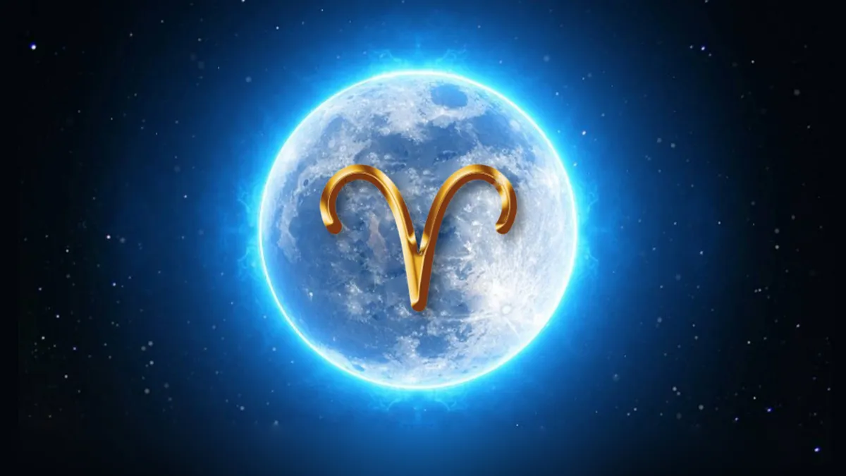 Los 5 signos que brillarán con la entrada de la Luna en Aries - La ...
