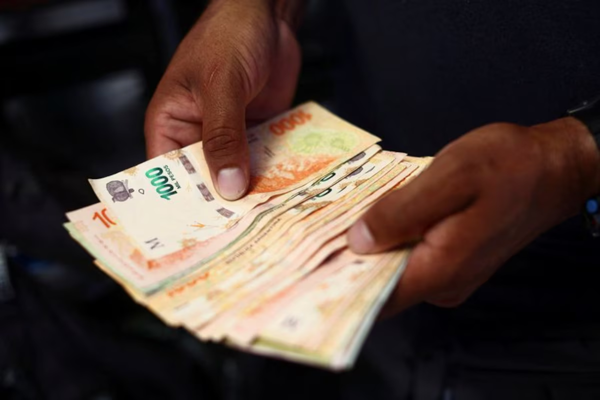 Aguinaldo 2025: cuándo se cobra, quienes lo reciben y cómo se calcula ...