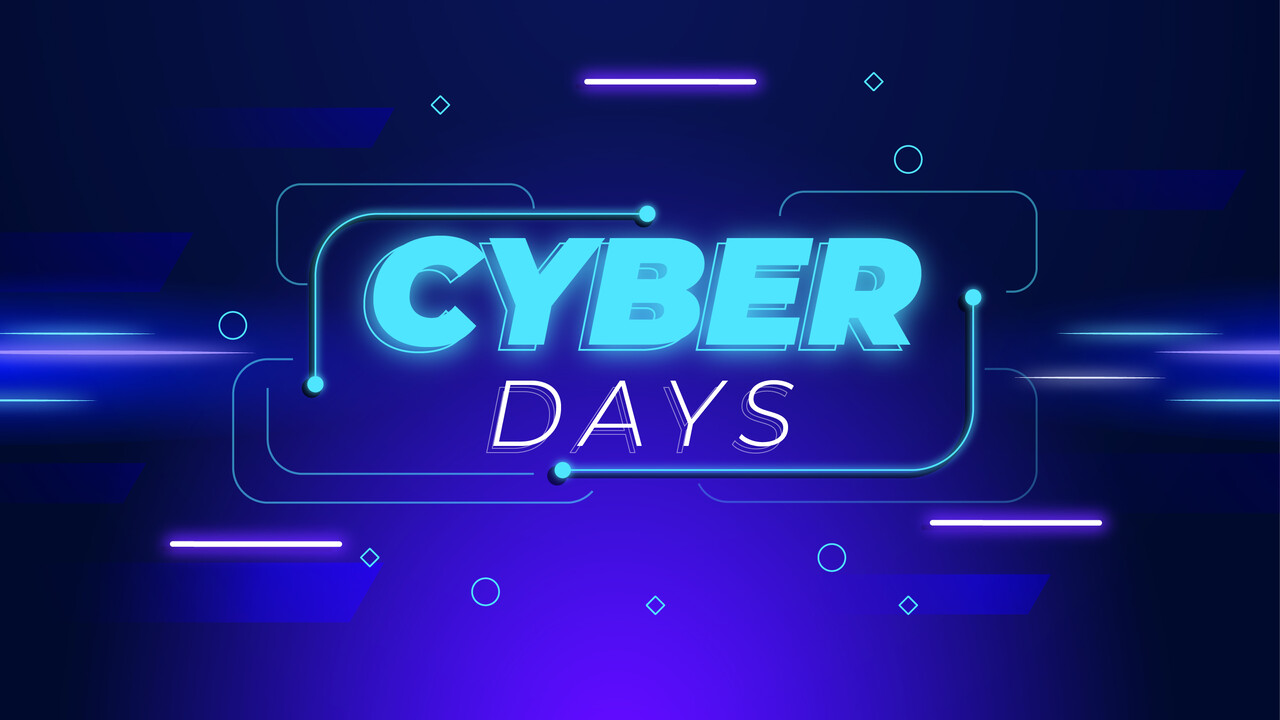 Cyber Days 2025: ¿Qué es y cuándo será? - La Unión Digital