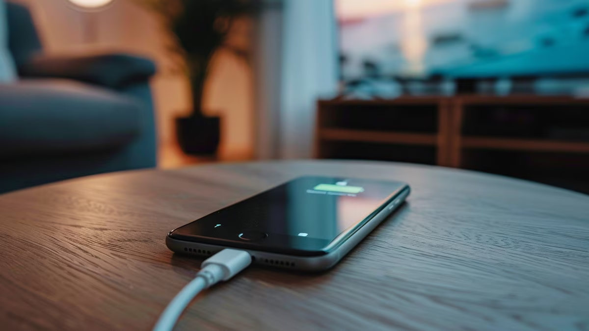 Apagar el celular una vez por semana: la simple acción que puede ...