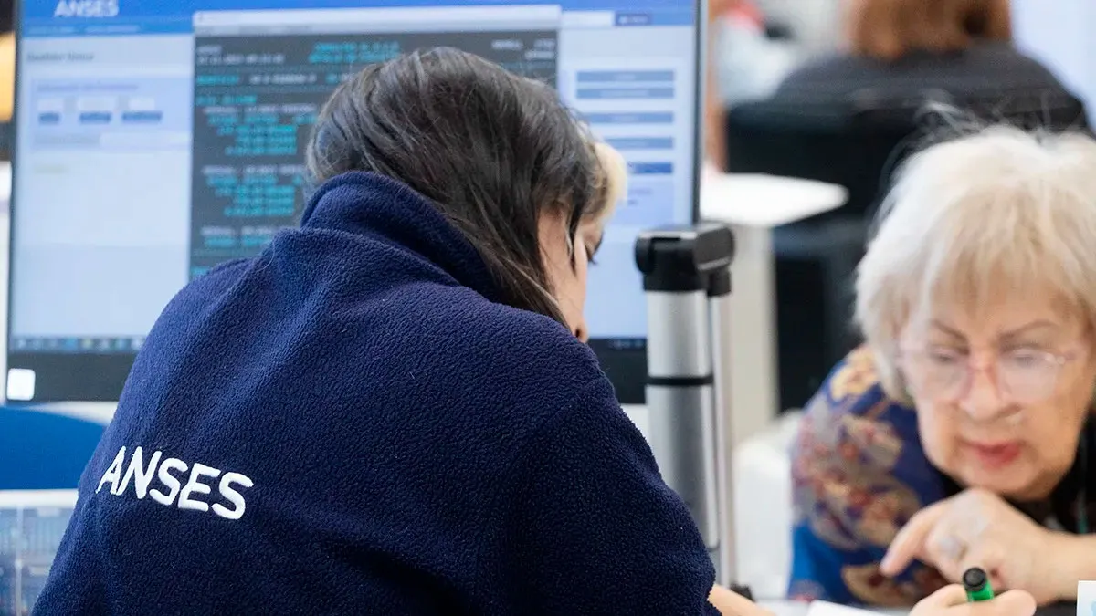 ANSES: calendario de pagos para hoy jueves 7 de agosto - La Unión Digital