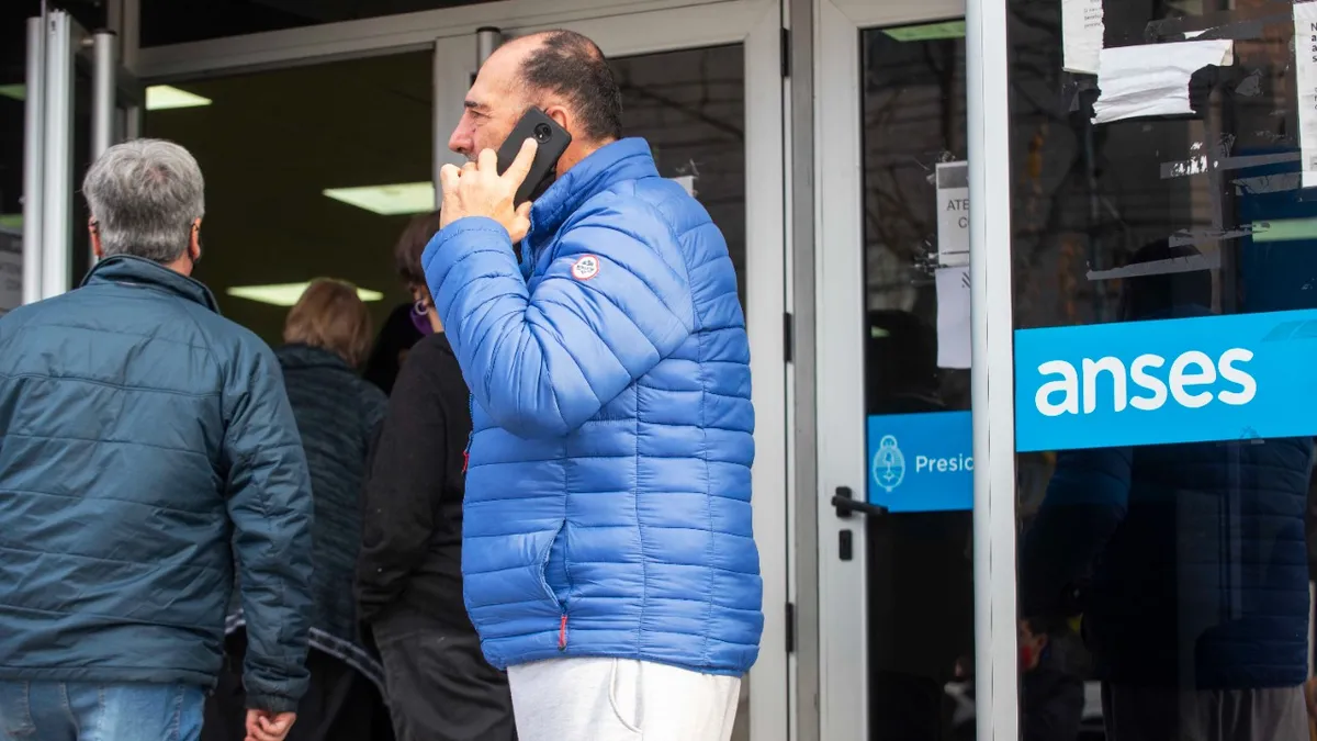 ANSES Catamarca: calendario de pagos para hoy viernes 19 de junio - La ...