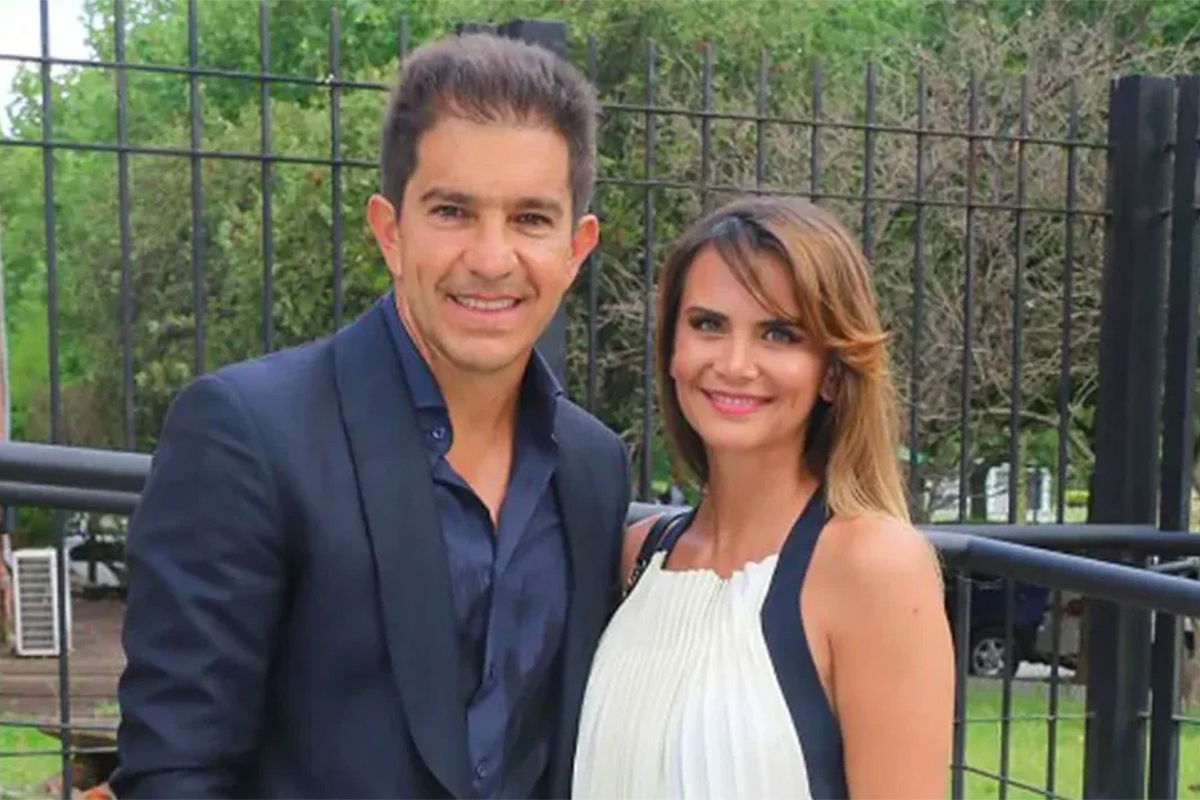 Amalia Granata designó como asesor a su esposo y desató la polémica: "Tengo mi Karino" - La ...