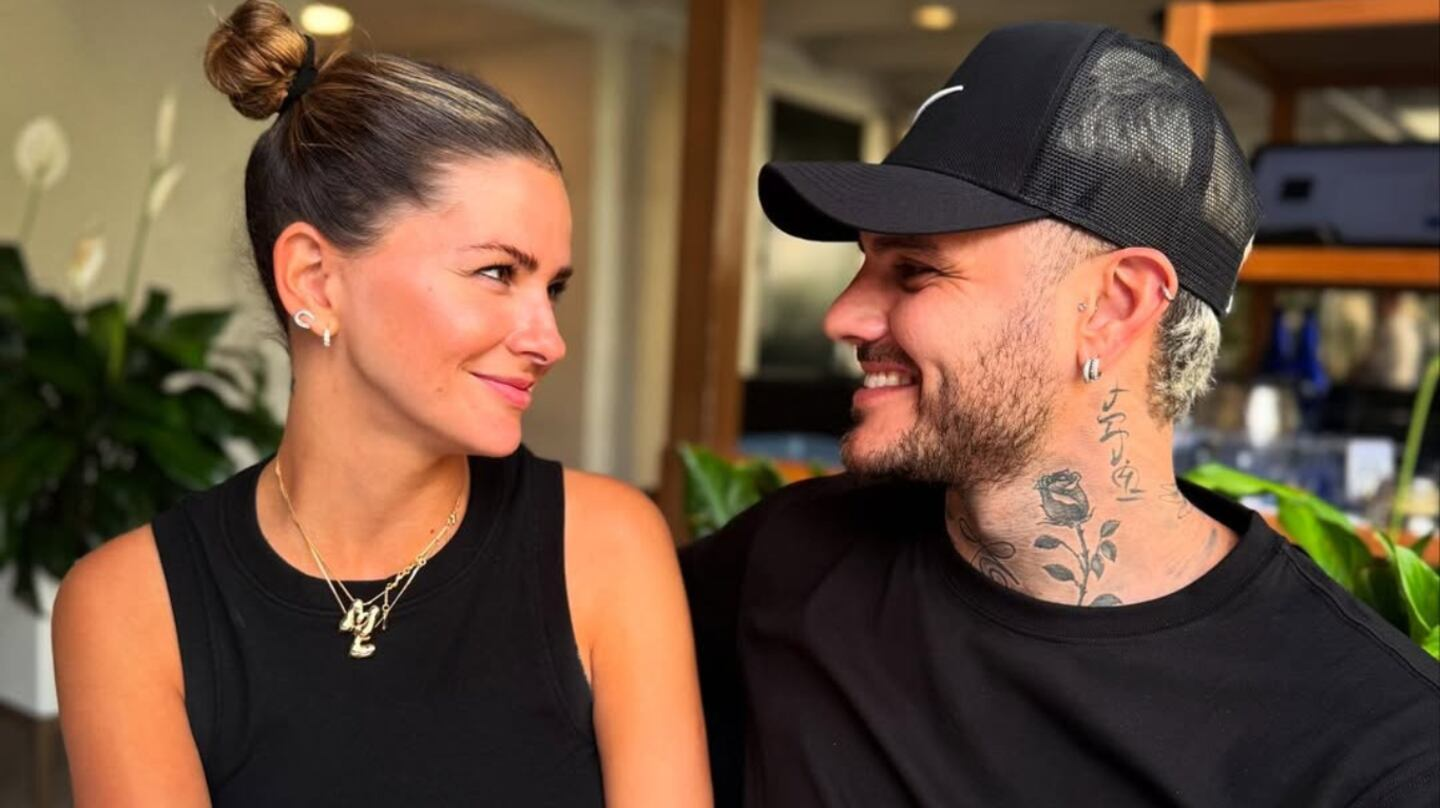 El gran paso que darán la China Suárez y Mauro Icardi en su relación - La Unión Digital