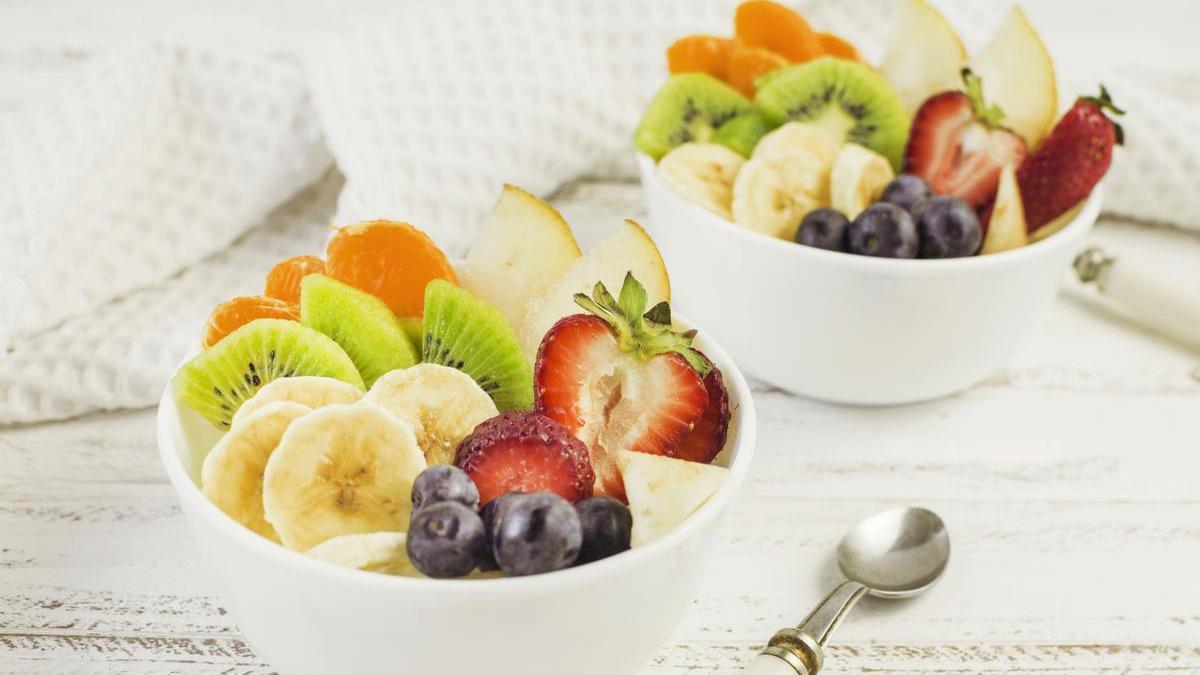 El dúo escarlata: las dos frutas que blindan tus arterias - La Unión ...
