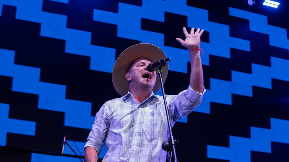 El consagrado salteño Christian Herrera vuelve a la Fiesta del Poncho ...