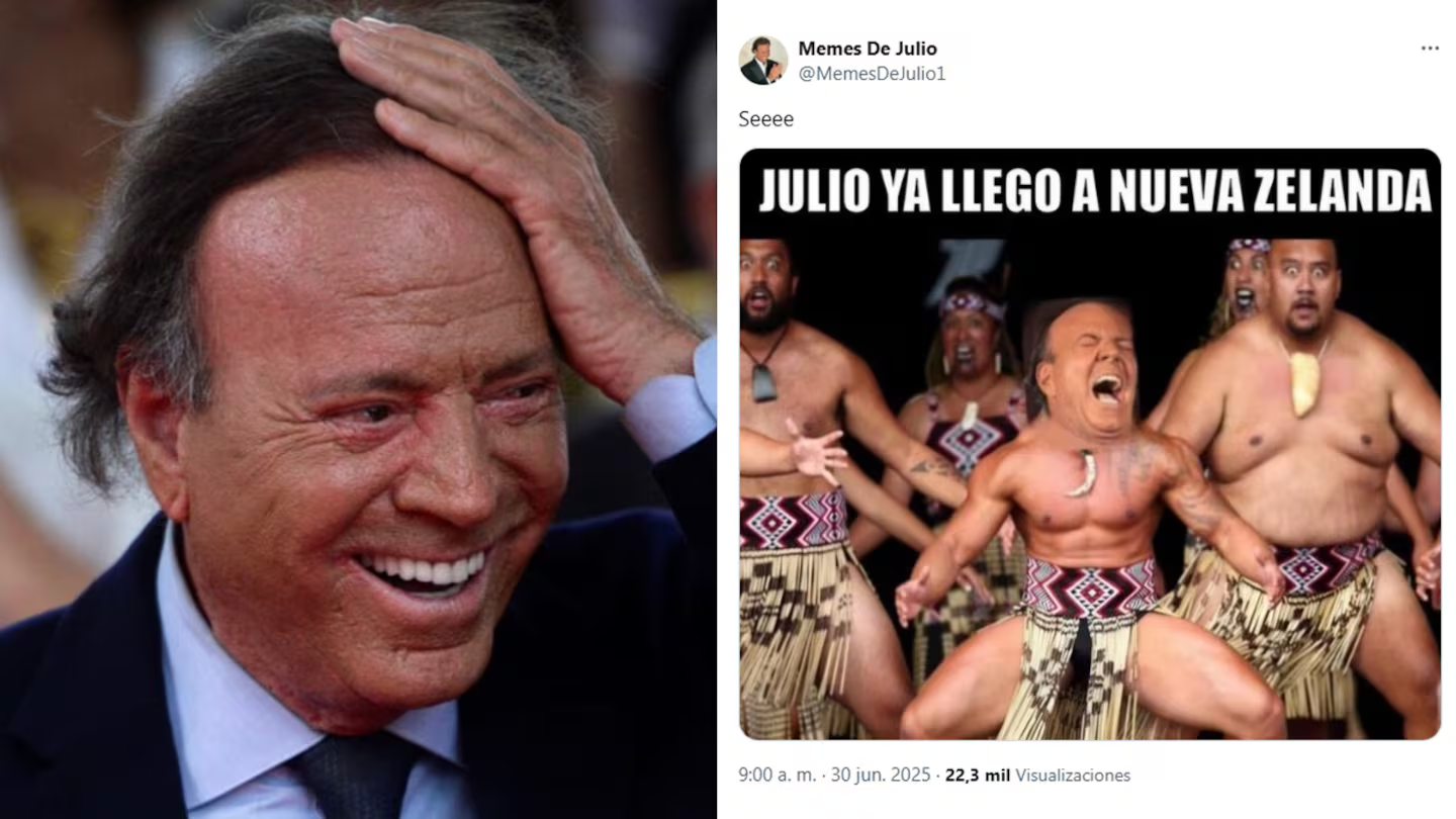 ¡Bienvenido julio! Los mejores memes para arrancar el mes con humor - La Unión Digital