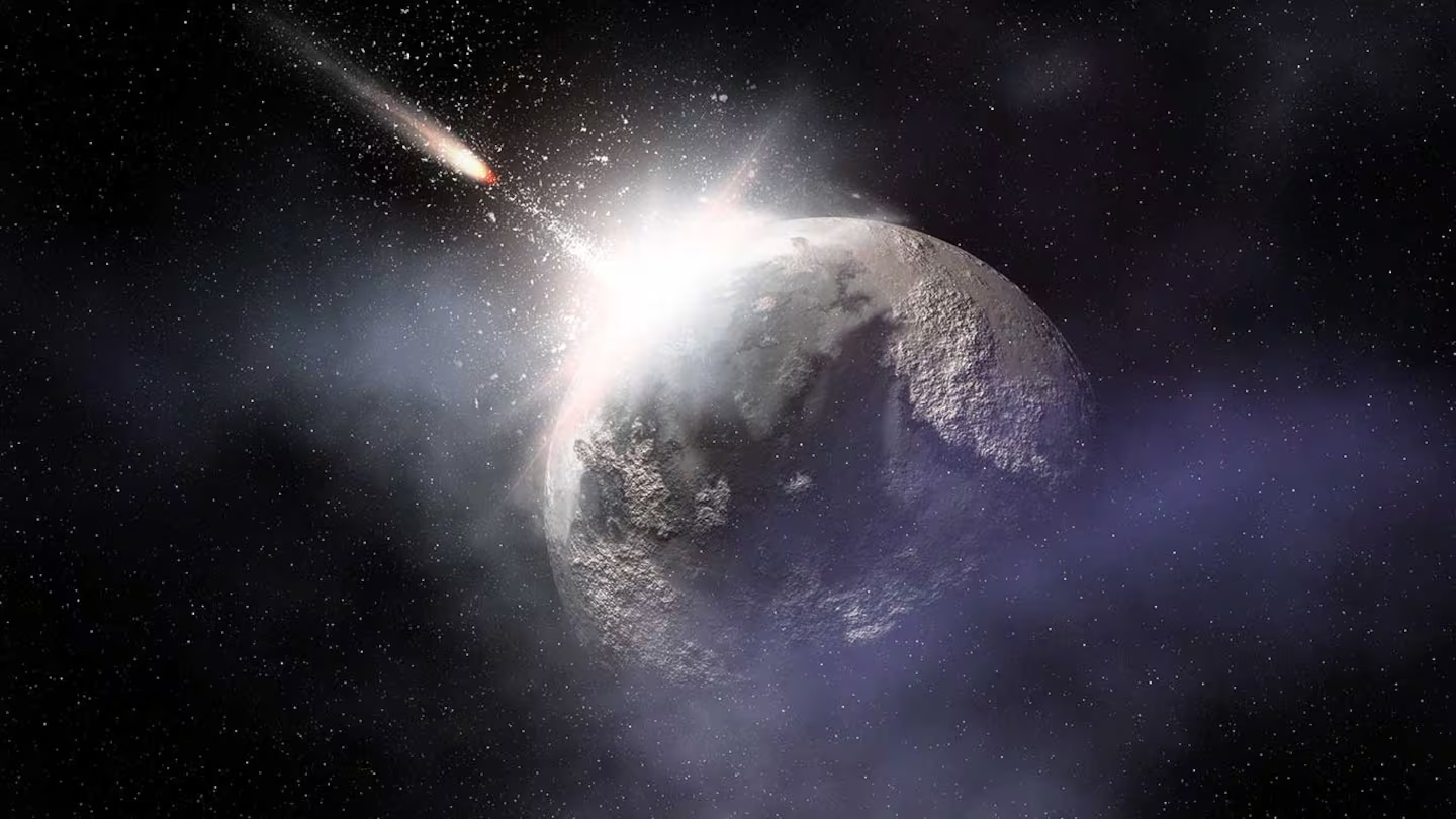 Detectan a 3I/ATLAS, un raro cometa interestelar que atraviesa el ...