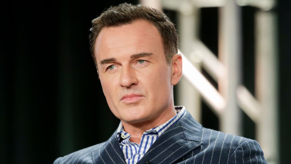 A los 56 años, murió Julian McMahon, actor de "Nip/Tuck" y "Los 4 ...