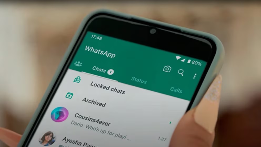 Paso a paso: ¿cómo utilizar WhatsApp para organizar las tareas del día ...
